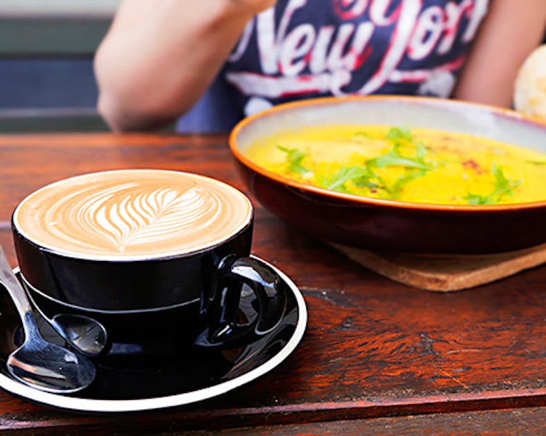 Moore & Moore Cafe | URBAN LIST PERTH