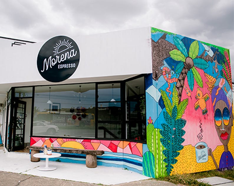 Morena Espresso | Mermaid Beach | URBAN LIST GOLD COAST