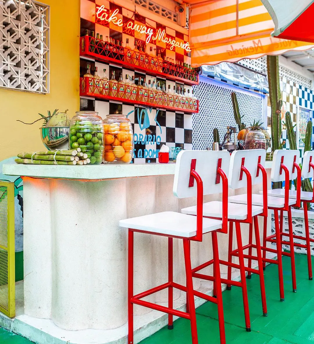 From Cosy Warungs To Chic Fine Diners: The Best Restaurants In Seminyak ...