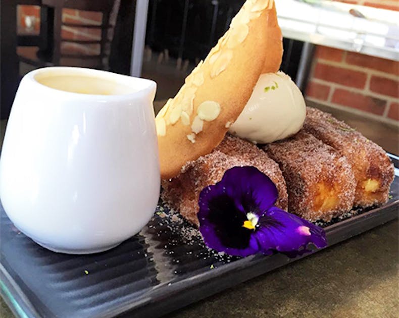 Mount Street Breakfast Bar, Perth | URBAN LIST PERTH