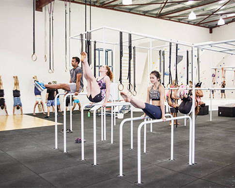 Movement Co, Osborne Park | URBAN LIST PERTH