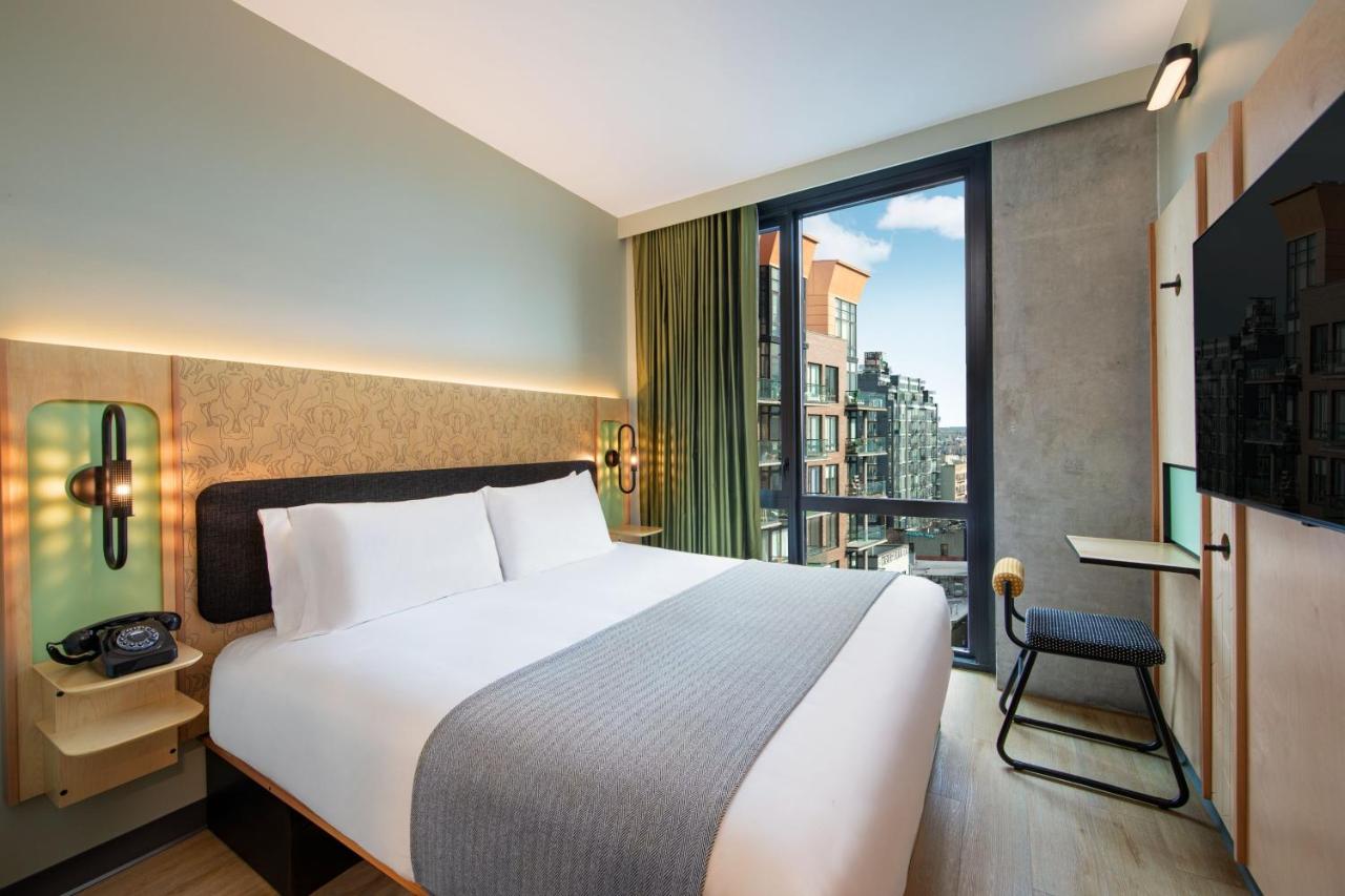 10 Of The Best Hotels In Brooklyn (2024 Edition) | URBAN LIST GLOBAL