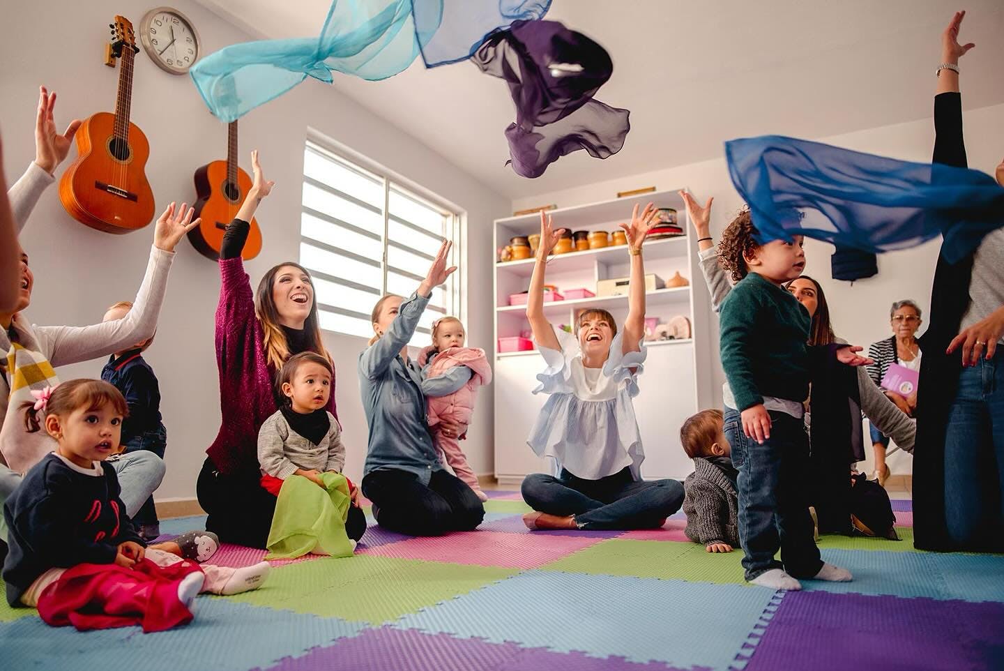 23 Of Best Things To Do In Perth With Babies And Toddlers (Winter 2025 Edition) | URBAN LIST PERTH