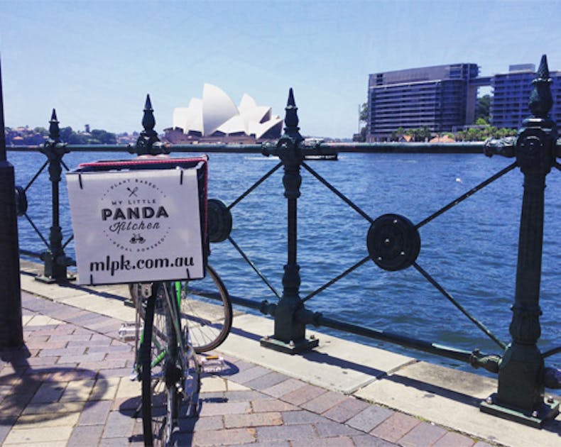 My Little Panda Kitchen | URBAN LIST SYDNEY