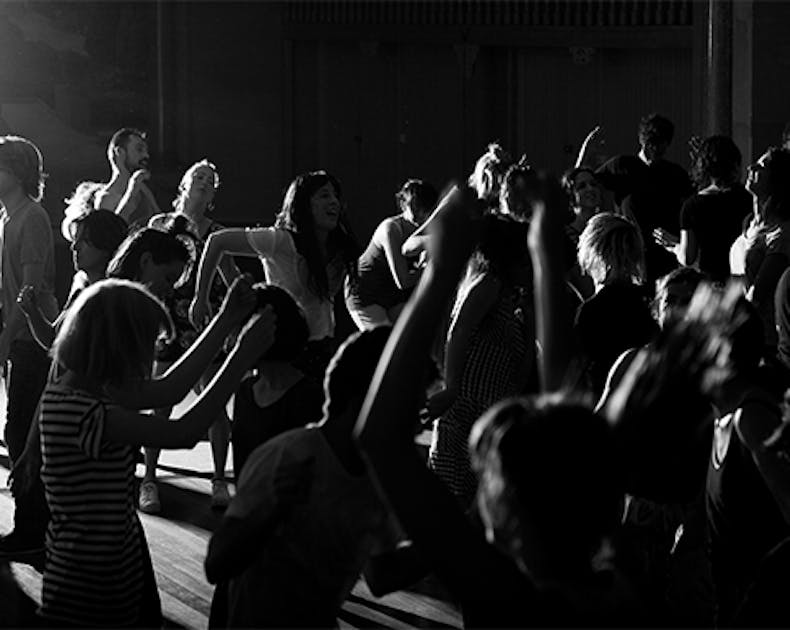 No Lights No Lycra, Fremantle | URBAN LIST PERTH