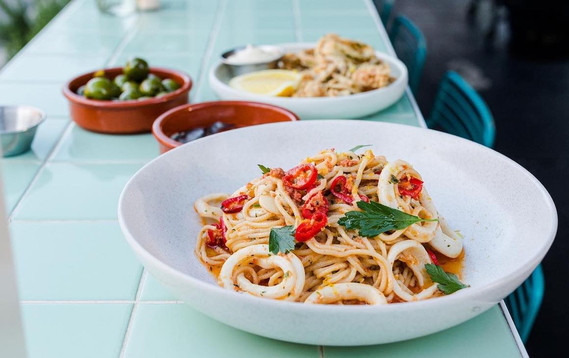 10 Of The Best First Date Spots In Perth, According To 10 Single ...