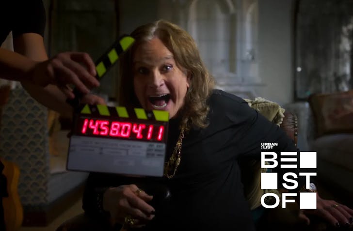 The Best Australian Comedies For When You Need A Good Cackle | URBAN LIST