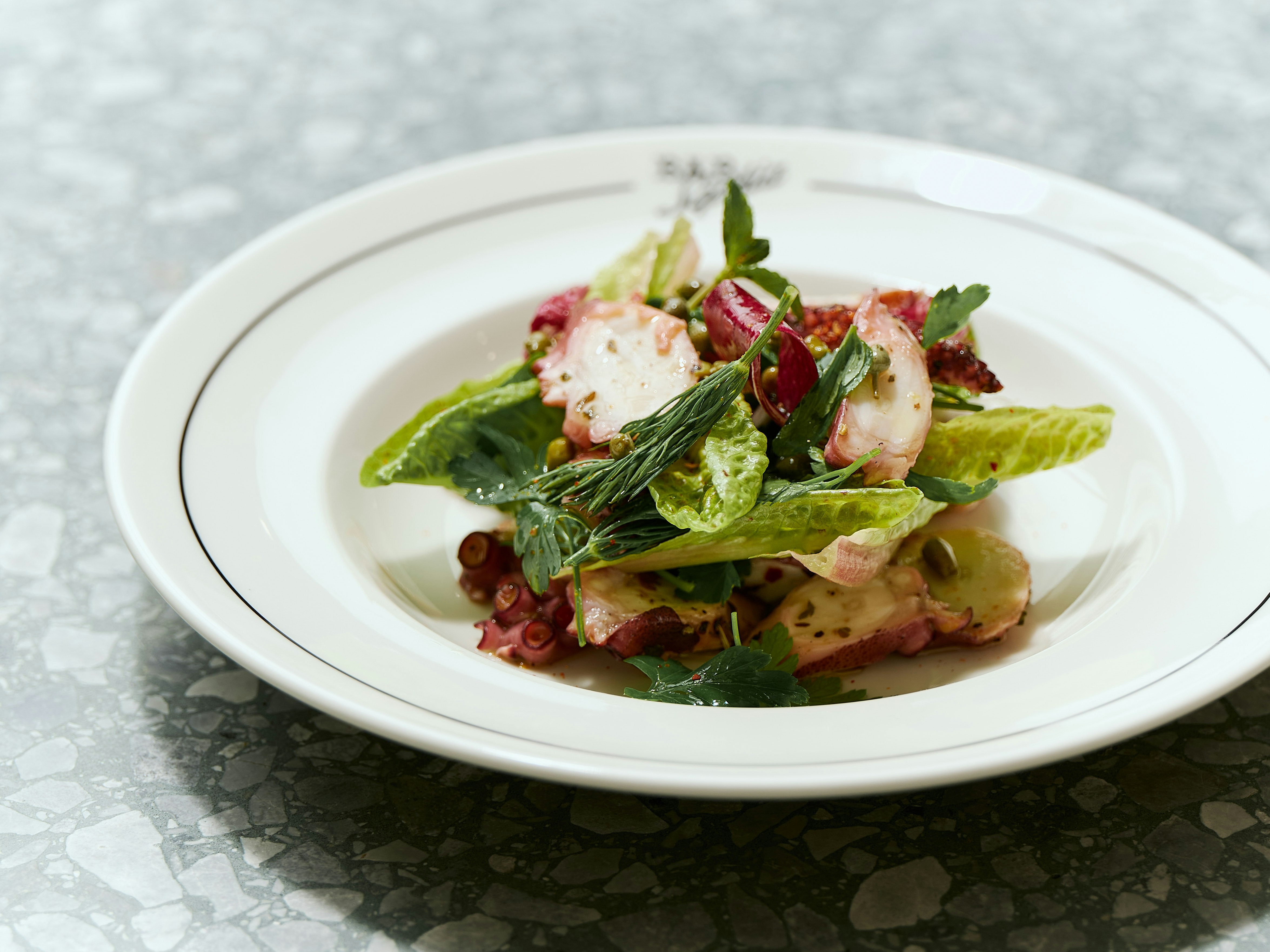 The Marameo Crew Are Bringing A Very Greek Bar To A Very Bougie Suburb ...