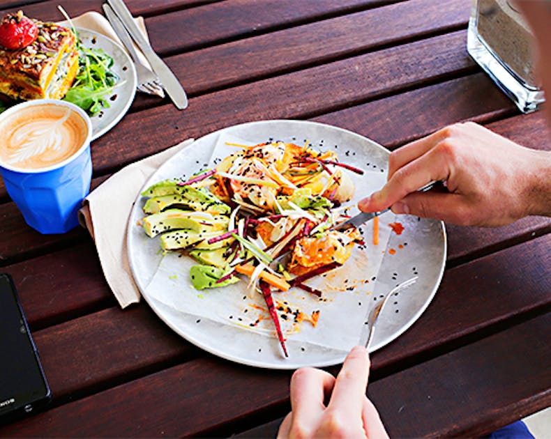 The Orange Box | URBAN LIST PERTH