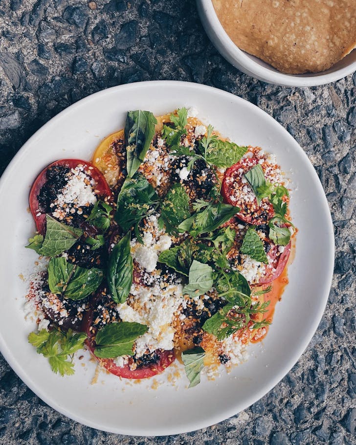 All Of The Best Brooklyn Restaurants To Book A Table At Right Now ...