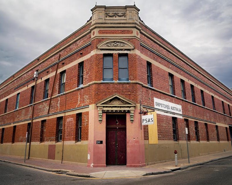 PS Art Space, Fremantle | URBAN LIST PERTH