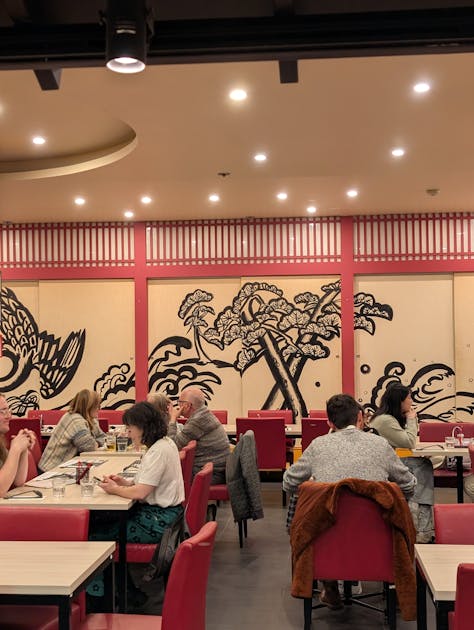 Decade-Strong Institution Reopens, Serving Up Silky Fukuoka-Style Ramen ...
