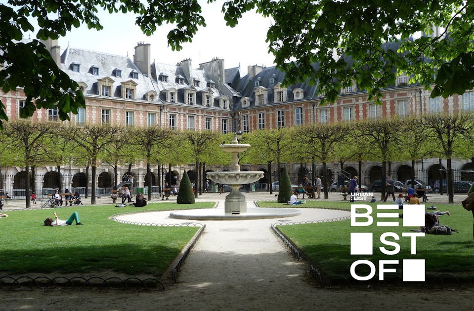 50 Of The Best Things To Do In Paris In 2026 | URBAN LIST