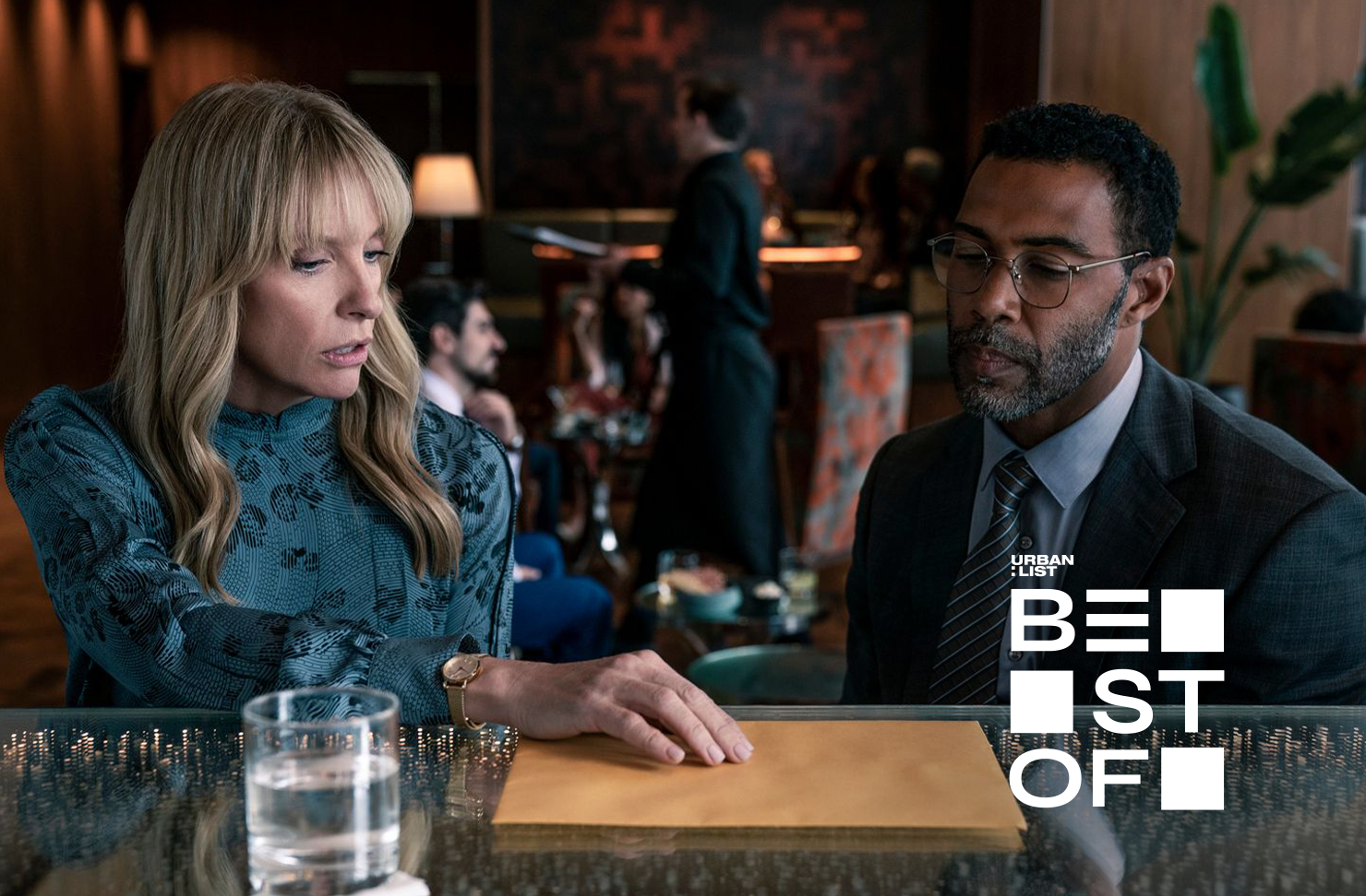 22 Best Crime Shows On Netflix to Binge In 2024 (Thrillers, Mysteries ...