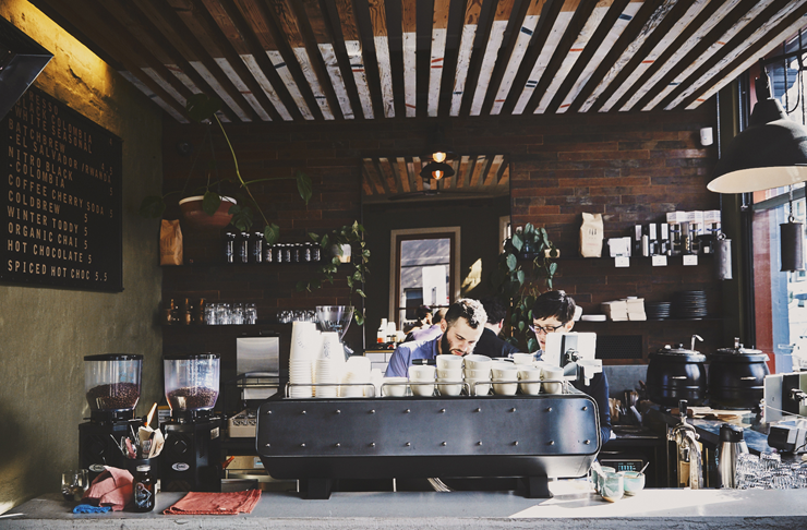 Your Guide To The Best Cafes In Collingwood For 2025 | URBAN LIST MELBOURNE