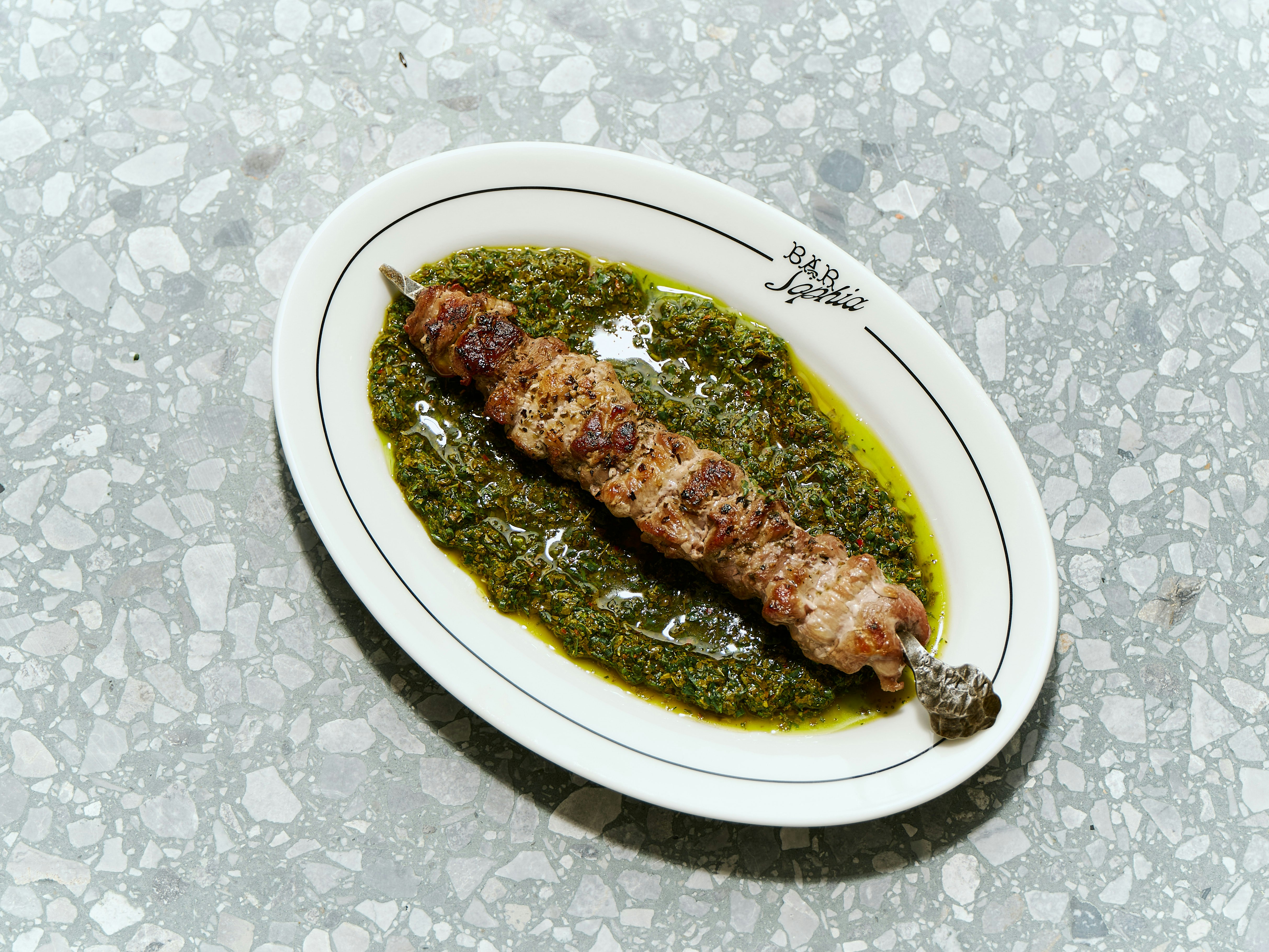 The Marameo Crew Are Bringing A Very Greek Bar To A Very Bougie Suburb ...