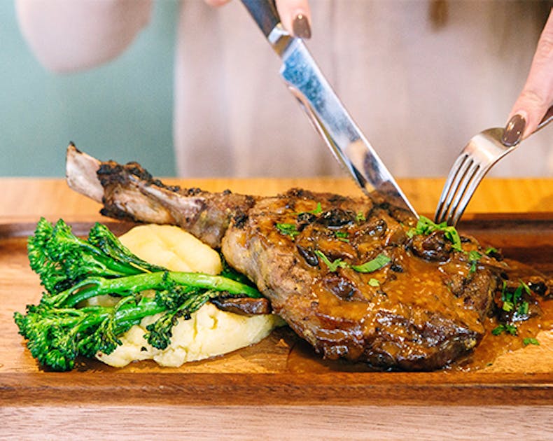 The Raffles, Applecross | URBAN LIST PERTH