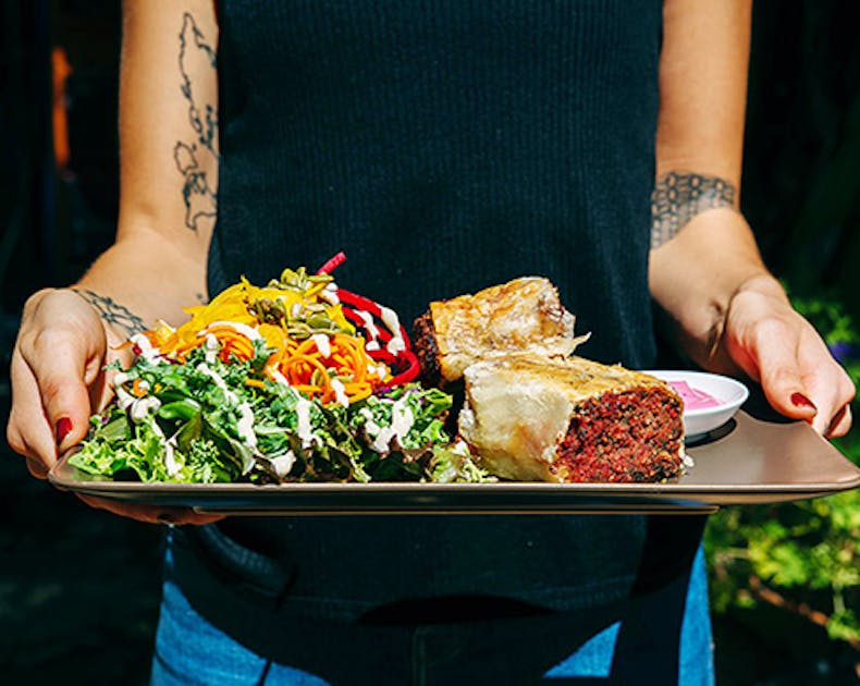 Heaven Raw Cafe, Fremantle | URBAN LIST PERTH