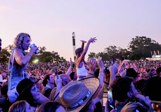 K-Pop Phenomenon BTS Is Heading To Australia In 2027: Dates, Venues ...