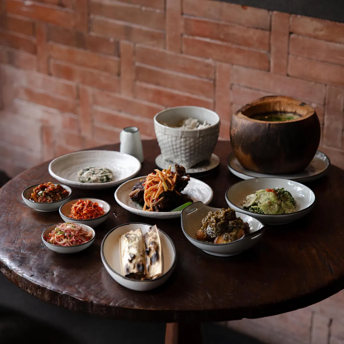 13 Of The Best Ubud Restaurants To Book A Table At In 2026 | URBAN LIST ...