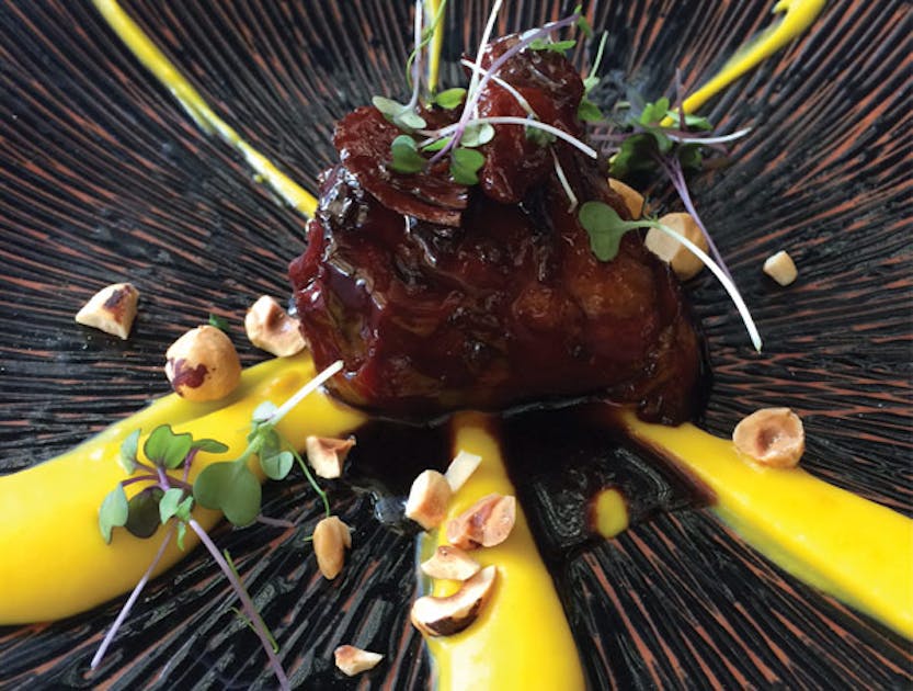 The Riff Bar & Bistro | URBAN LIST BRISBANE