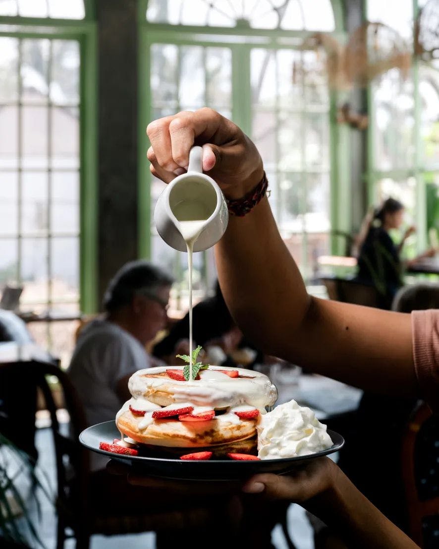 16 Of The Best Bali Cafes To Check Out In 2025 | URBAN LIST