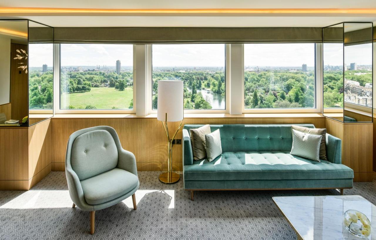 10 Of The Best Places For Families To Stay In London In 2024 | URBAN ...