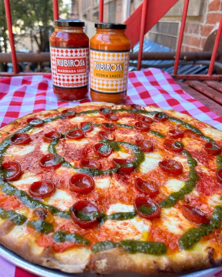 Where To Find The Best Pizza in NYC In 2024 | URBAN LIST GLOBAL