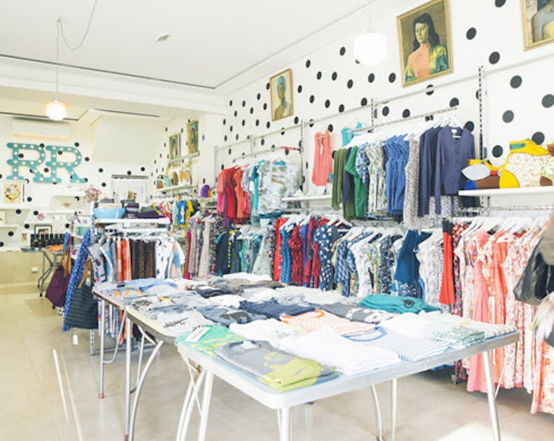 Ruck Rover, Northbridge | URBAN LIST PERTH