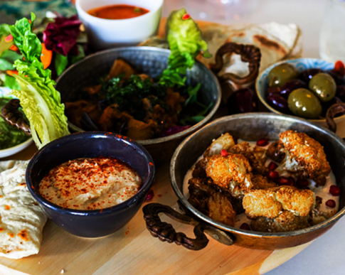 Sefa Kitchen | Urban List Sydney