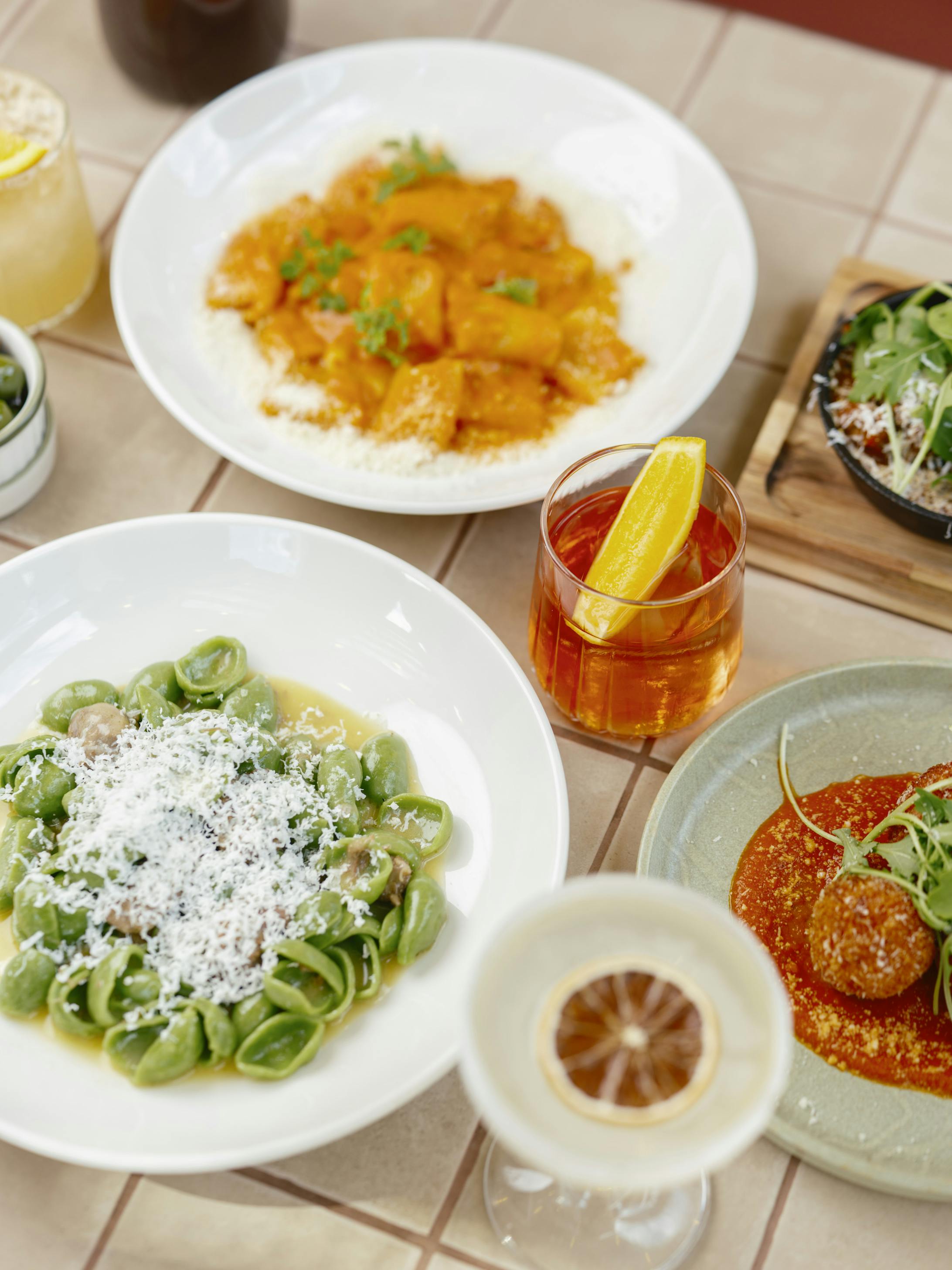 The Best Eats At Drinks At Stories, Yagan Square | URBAN LIST PERTH