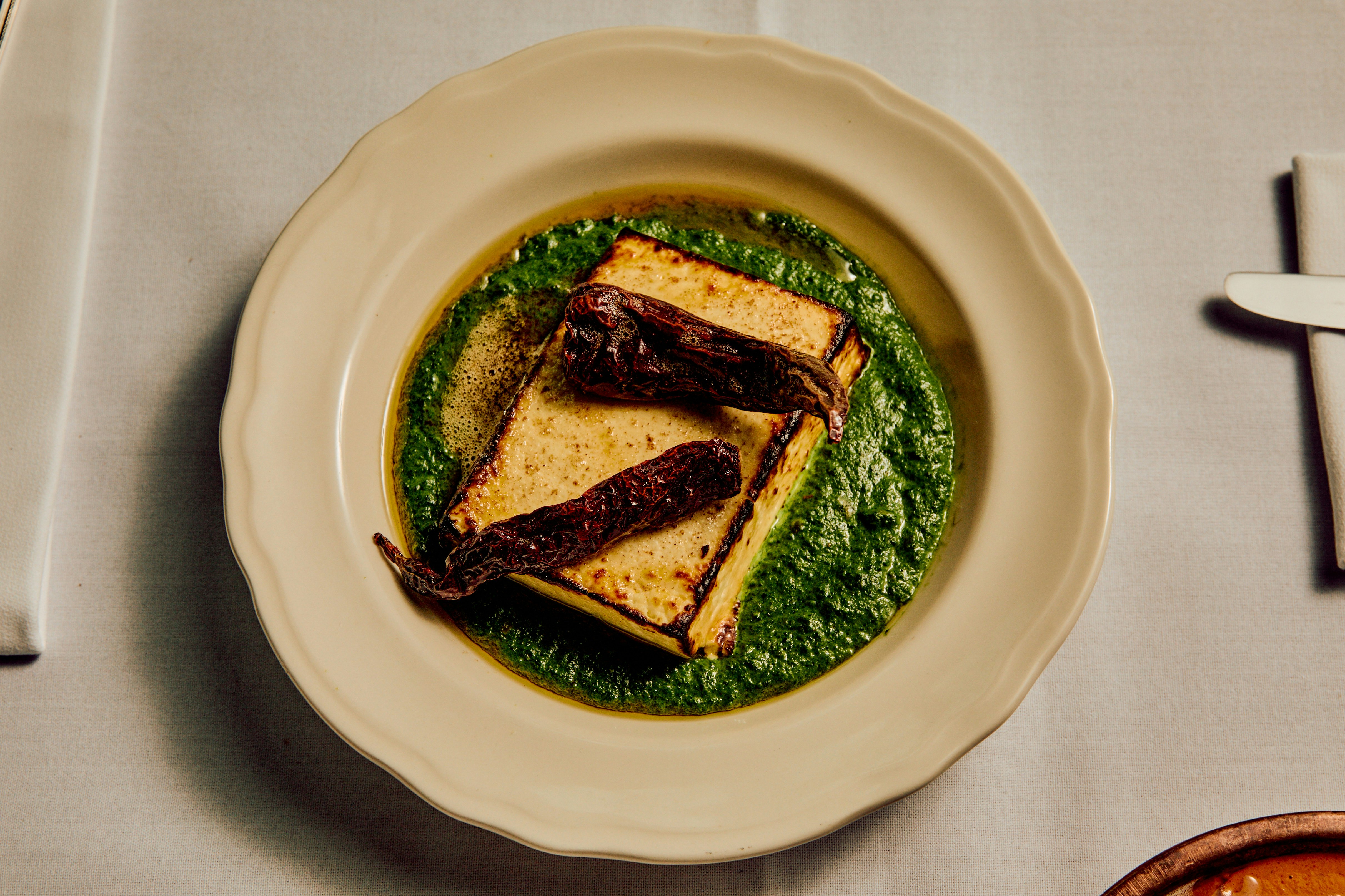 Melbourne's Best Butter Chicken Is At Kolkata Cricket Club | Crown ...