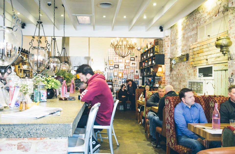 Sayers Sister, Northbridge | URBAN LIST PERTH