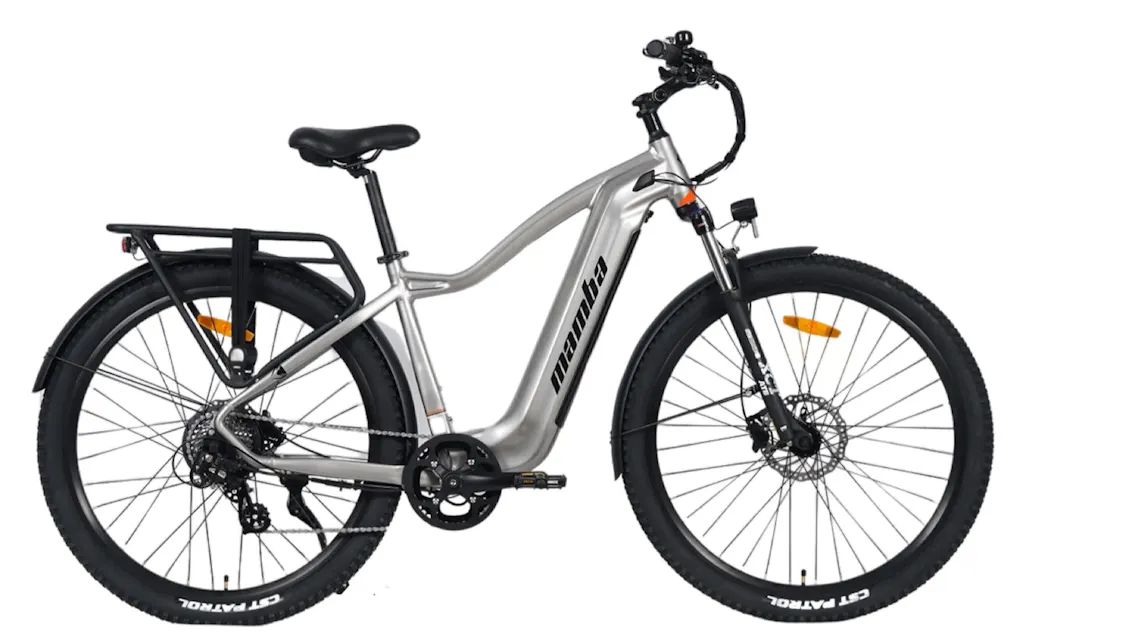 5 Things You Need To Know Before Buying Your First E-Bike | URBAN LIST ...
