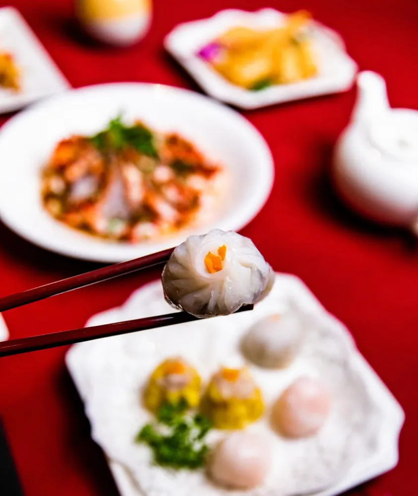10 Of The Best Spots For Yum Cha In Sydney | URBAN LIST SYDNEY