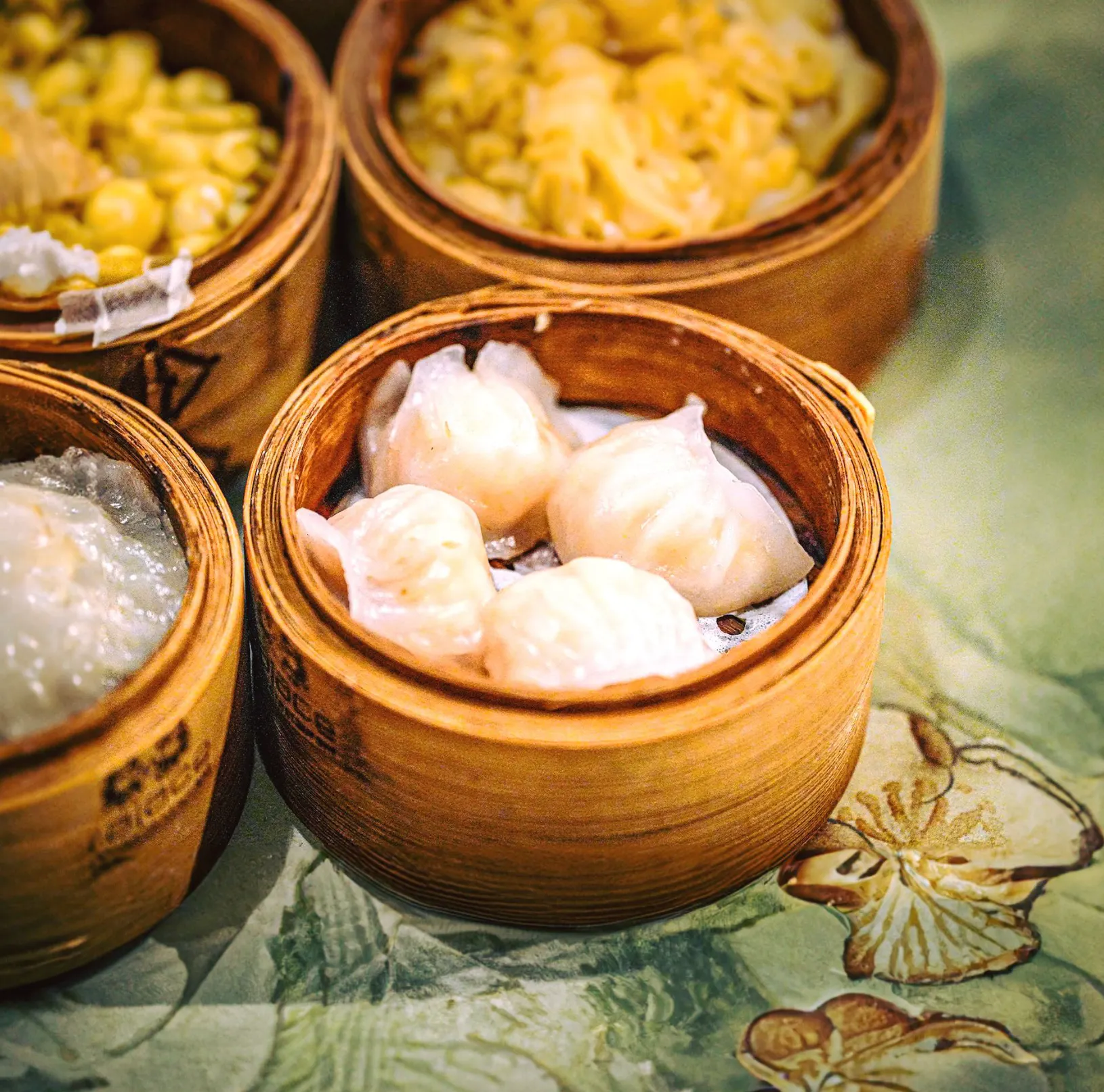 10 Of The Best Spots For Yum Cha In Sydney | URBAN LIST SYDNEY