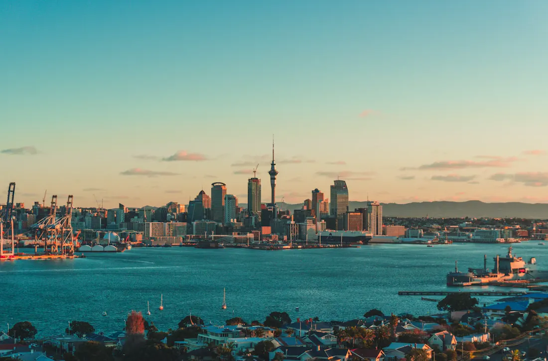 URBAN LIST AUCKLAND: GOOD LIFE. GOOD COMPANY