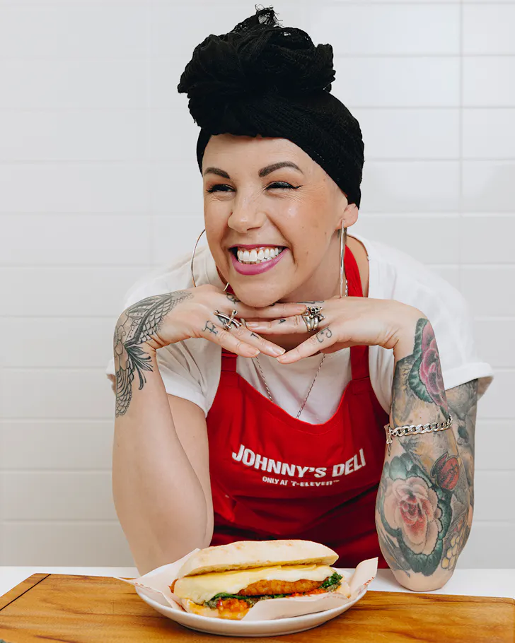 Wrap Your Hands Around These Limited-Time Deli Sandwiches From Shannon ...