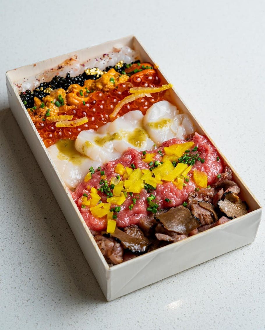 Here's Where To Find The Best Omakase In NYC In 2024 | URBAN LIST GLOBAL