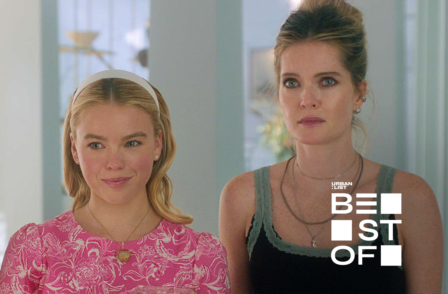 The Best Sad Films On Netflix To Watch In 2025 | URBAN LIST GLOBAL