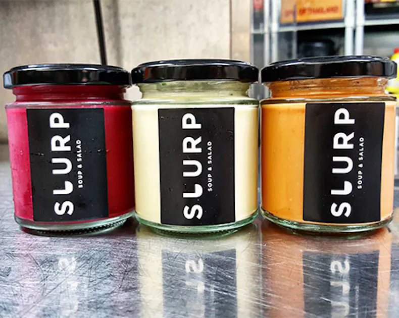 Slurp Soup & Salad Bar | Enex 100, Perth | URBAN LIST PERTH