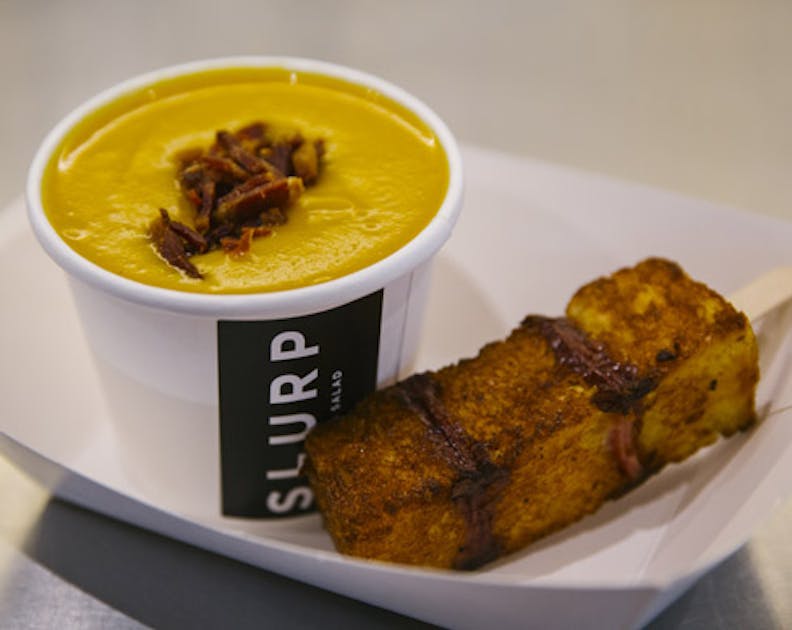 Slurp Soup And Salad Bar Perth Urban List Perth