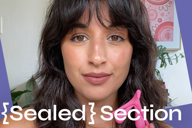 The Sealed Section How To Use Sex Toys Urban List Global