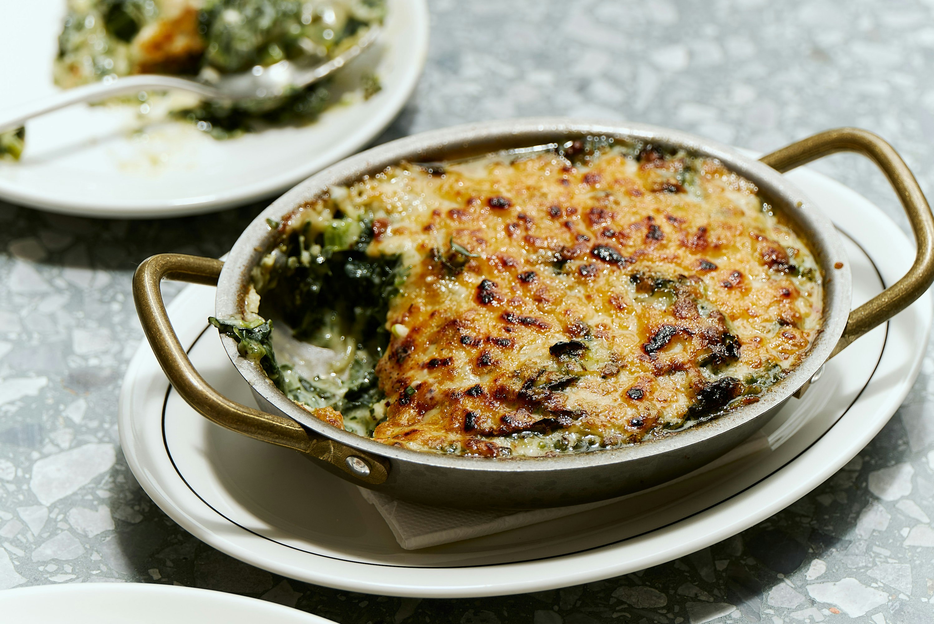 The Marameo Crew Are Bringing A Very Greek Bar To A Very Bougie Suburb ...