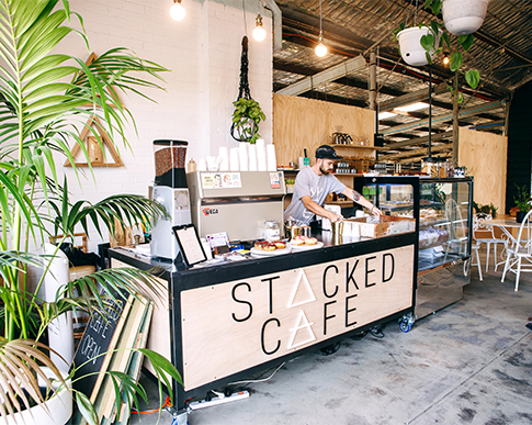 Stacked Cafe, Fremantle | URBAN LIST PERTH