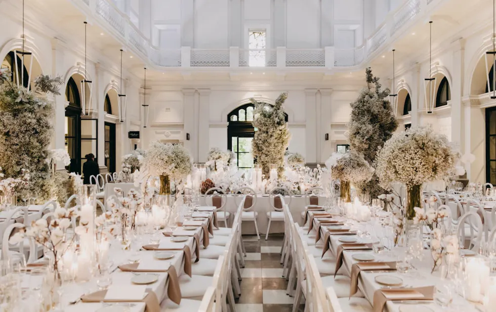 Perth’s Most Beautiful Wedding Venues | URBAN LIST PERTH