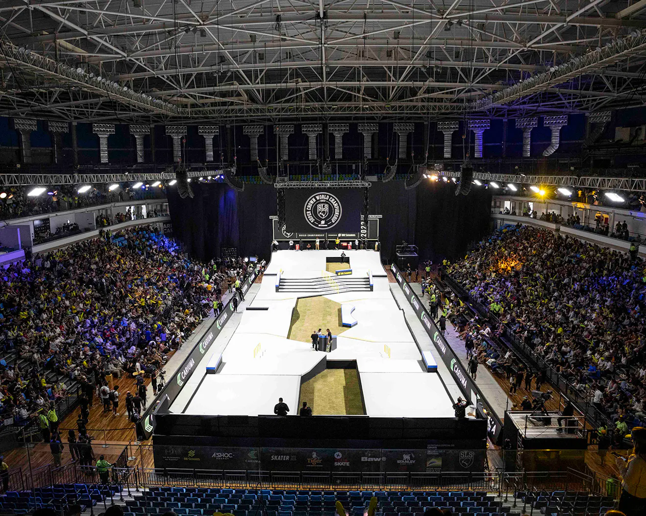 Where To Catch The Year’s Biggest Sporting Events In Sydney | URBAN ...
