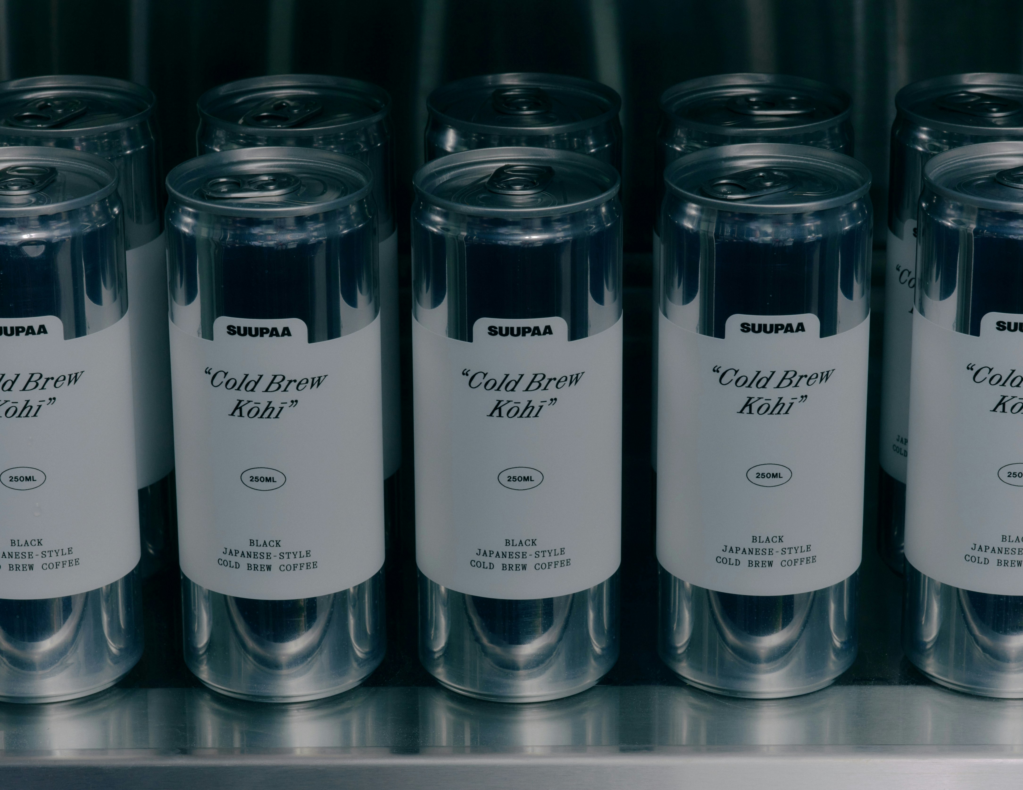 Team Behind Future Future Opens New Japanese Konbini Restaurant in ...