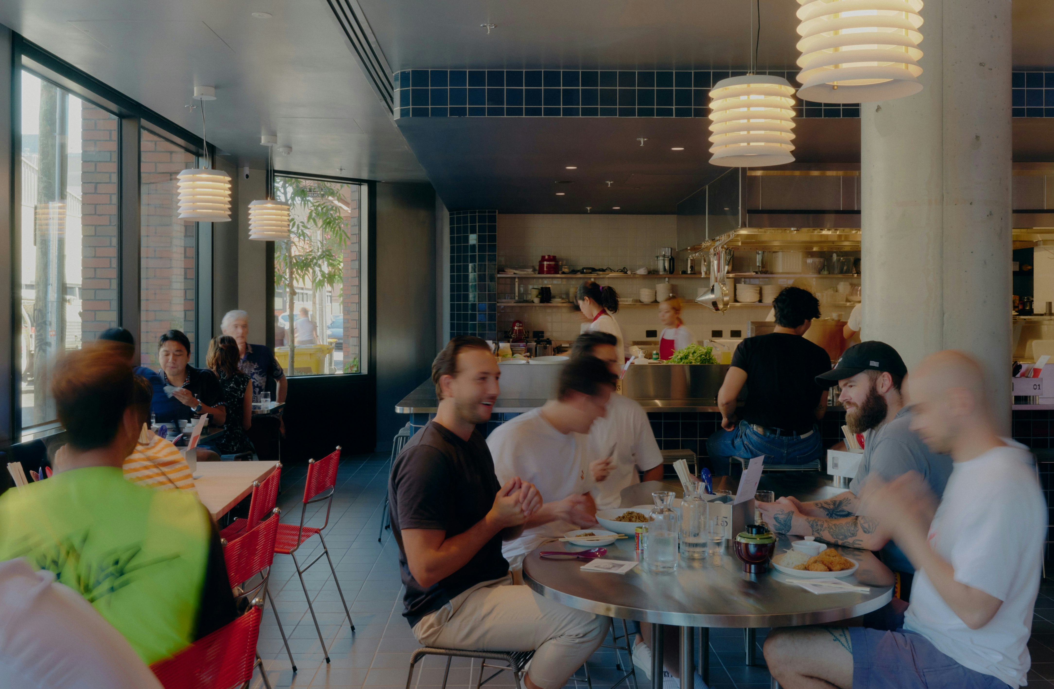 Team Behind Future Future Opens New Japanese Konbini Restaurant in ...