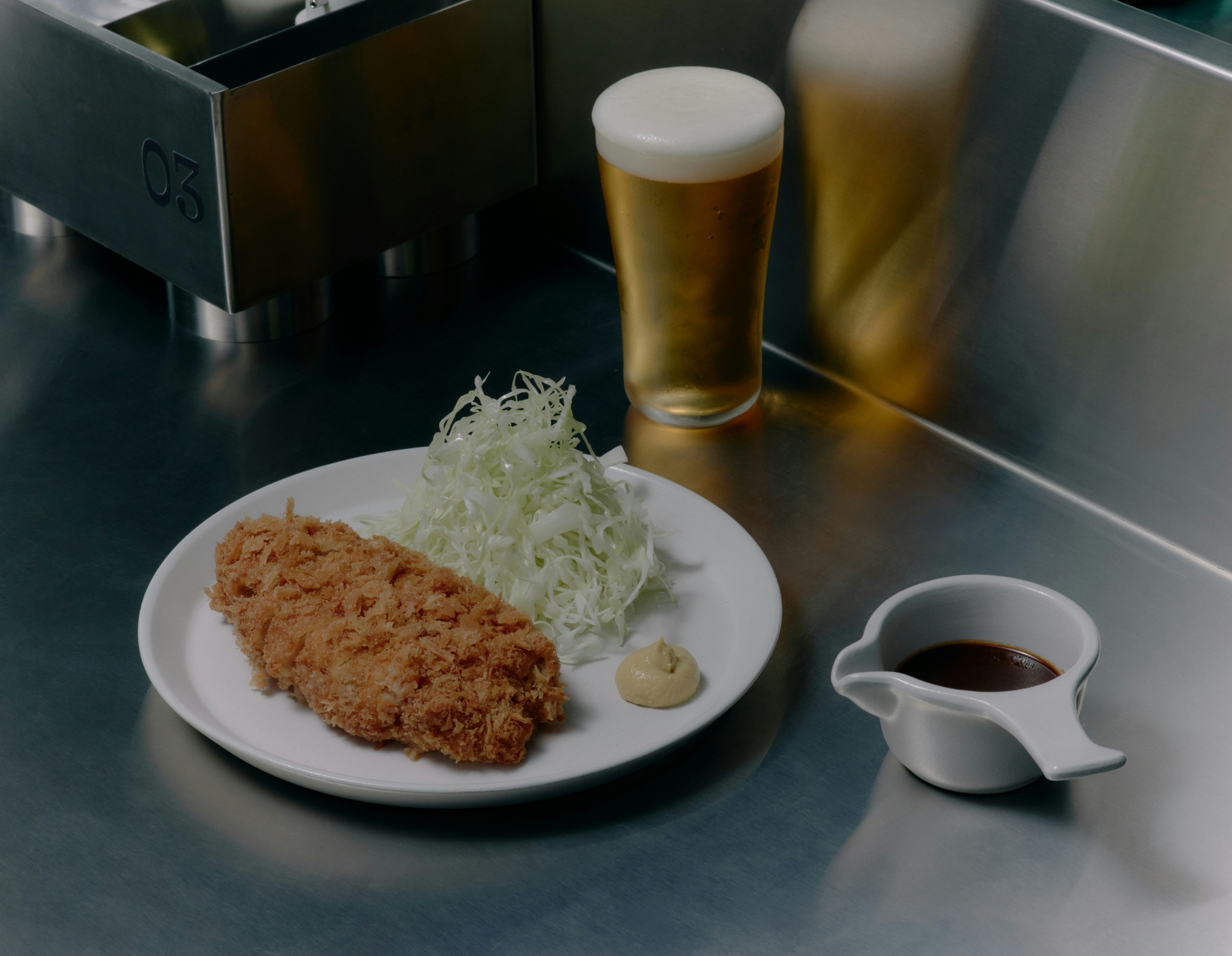 Team Behind Future Future Opens New Japanese Konbini Restaurant in ...